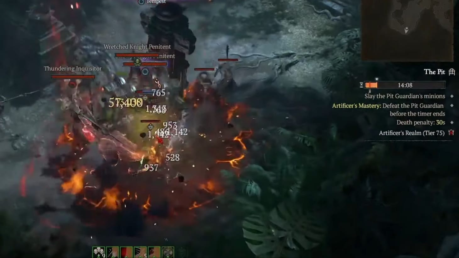 5 best Spiritborn builds in Diablo 4 Season 6