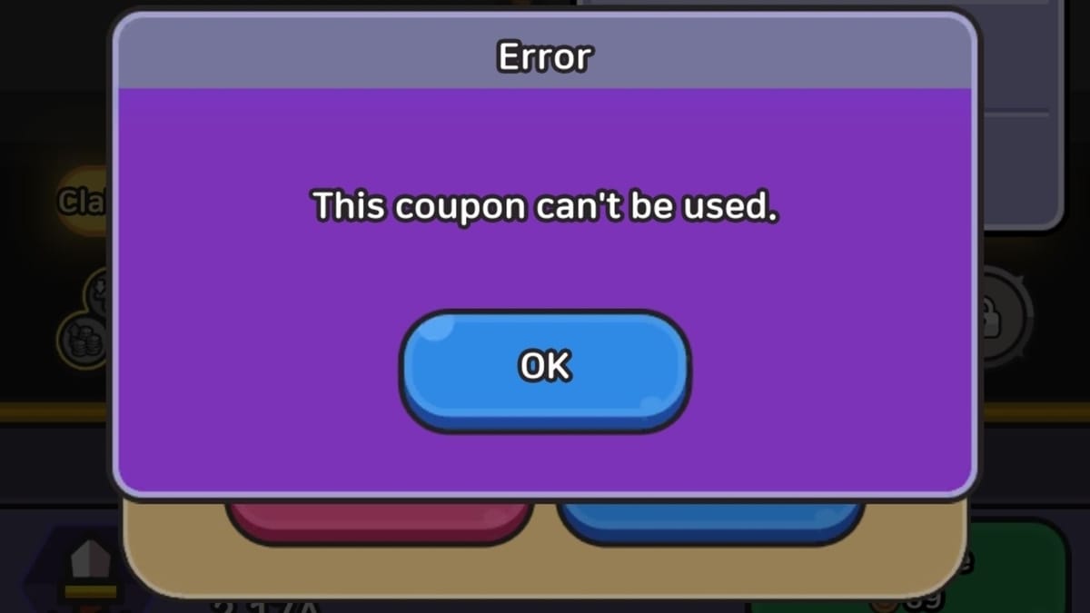 Legend of Slime codes: Working and tested (October 2024)