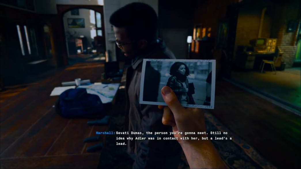 Black Ops 6 "Blood Feud" mission walkthrough: How to complete and rewards