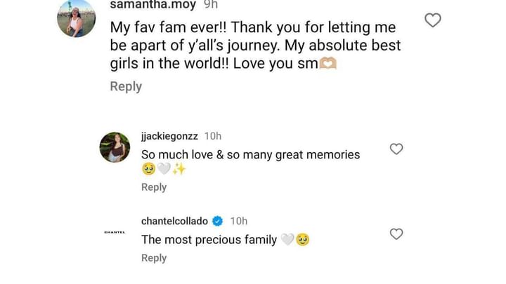 Steven Kwan's girlfriend Samantha, Josh Naylor's fiancee Chantel & Bo ...