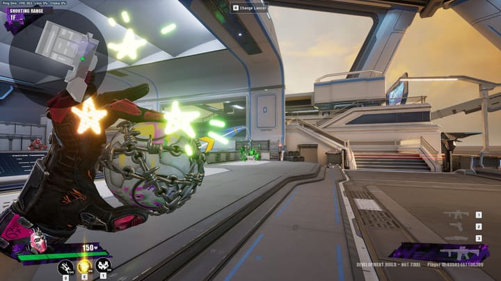 FragPunk Axon guide: All abilities and how to play