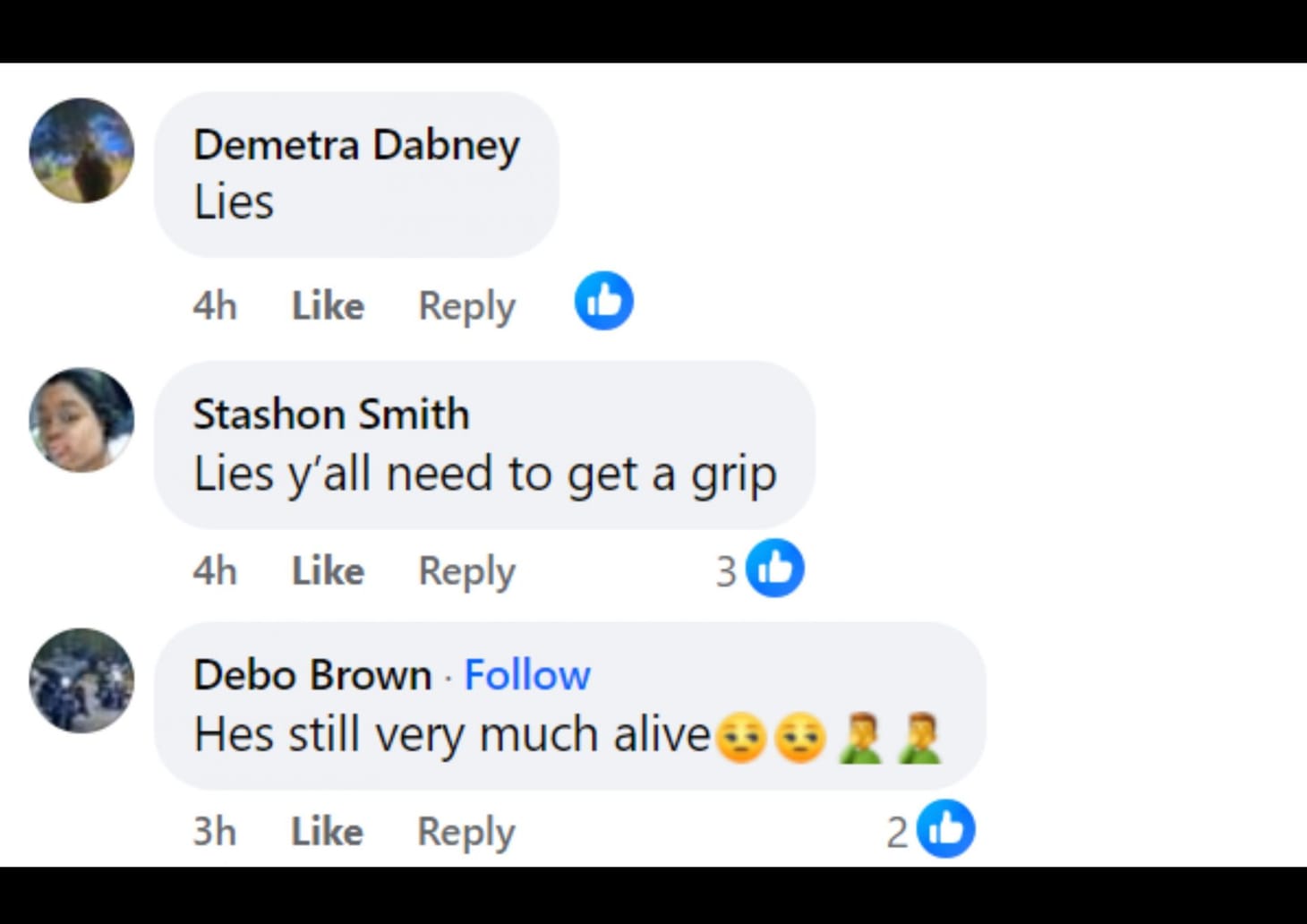 Fact Check: Did Howie Mandel pass away? Viral post debunked amid rising ...