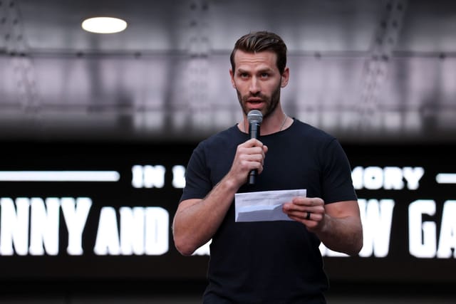 Boone Jenner Contract Breakdown, History, Salary and Bonuses