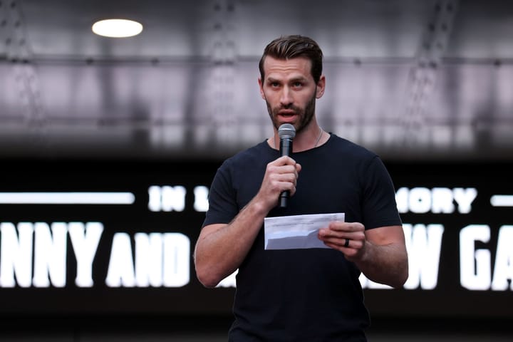 Boone Jenner Contract Breakdown, History, Salary and Bonuses