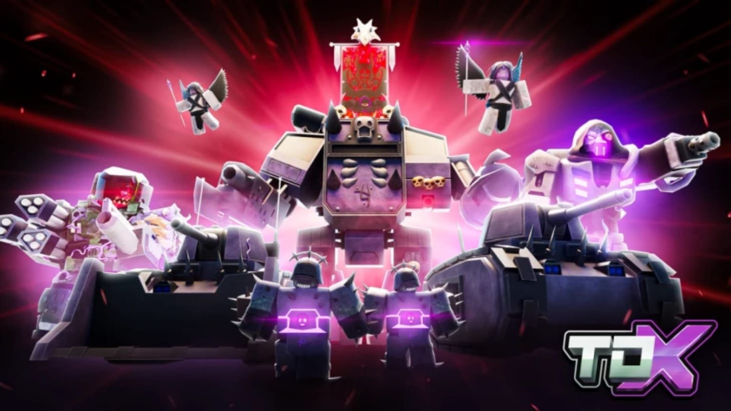 Tower Defense X Halloween Event Battle Pass: All rewards