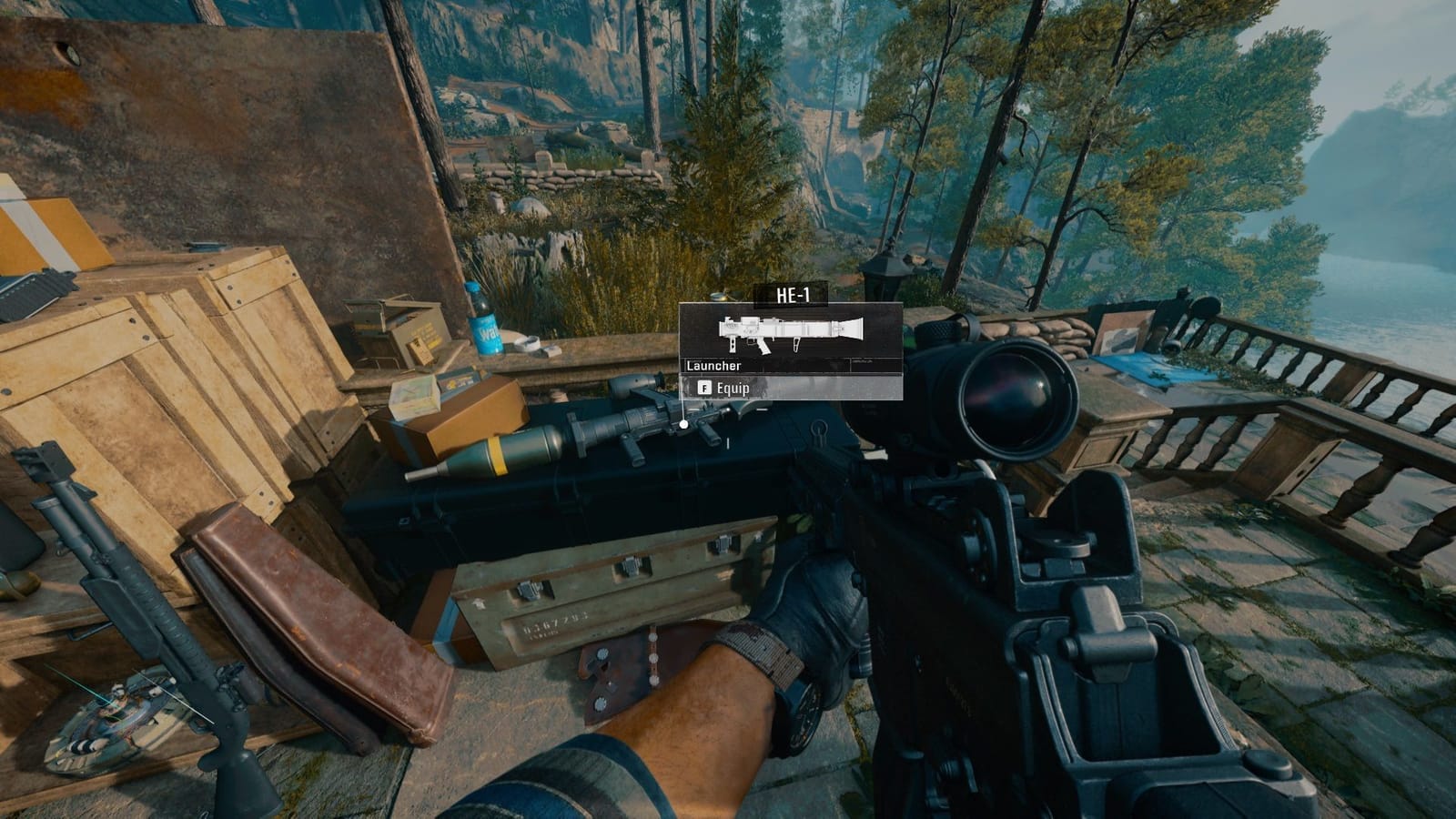 Black Ops 6 "Checkmate" mission walkthrough: How to complete, rewards