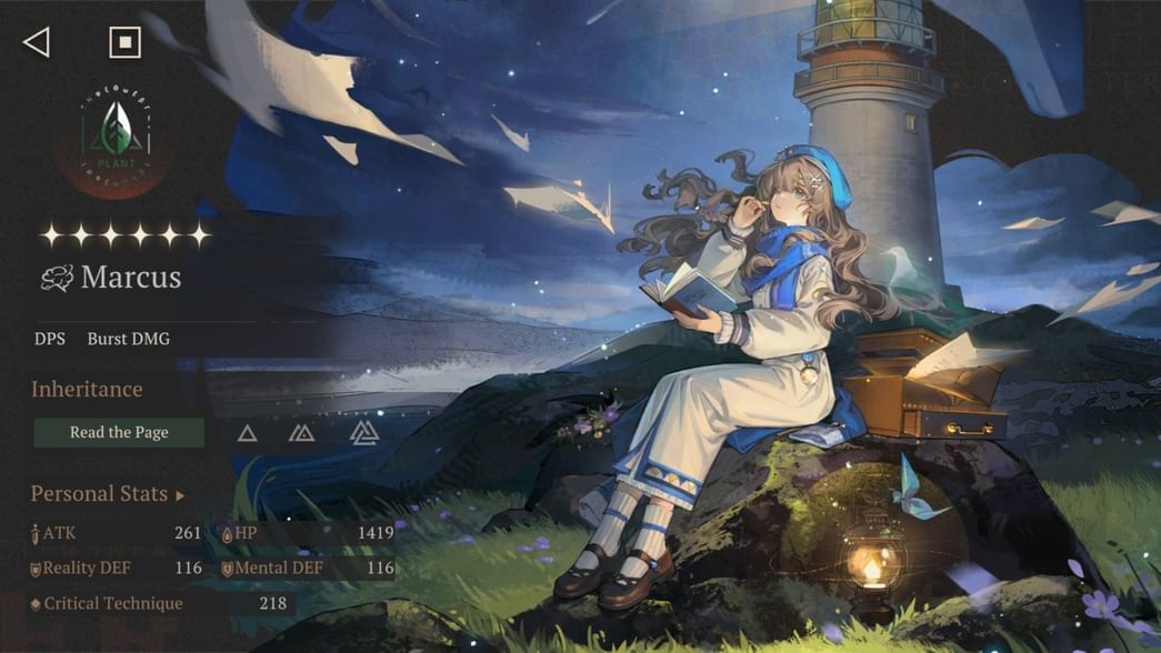 Mercuria in Reverse 1999: Skill overview, best teammates, and more