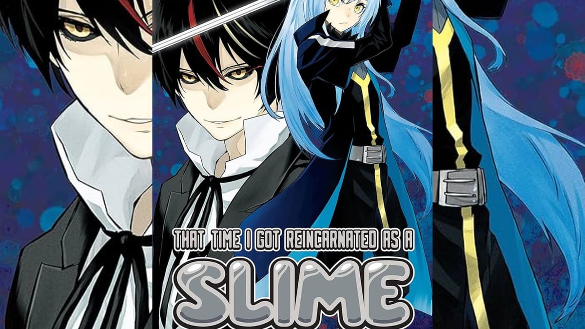10 best Isekai manga that you need to read