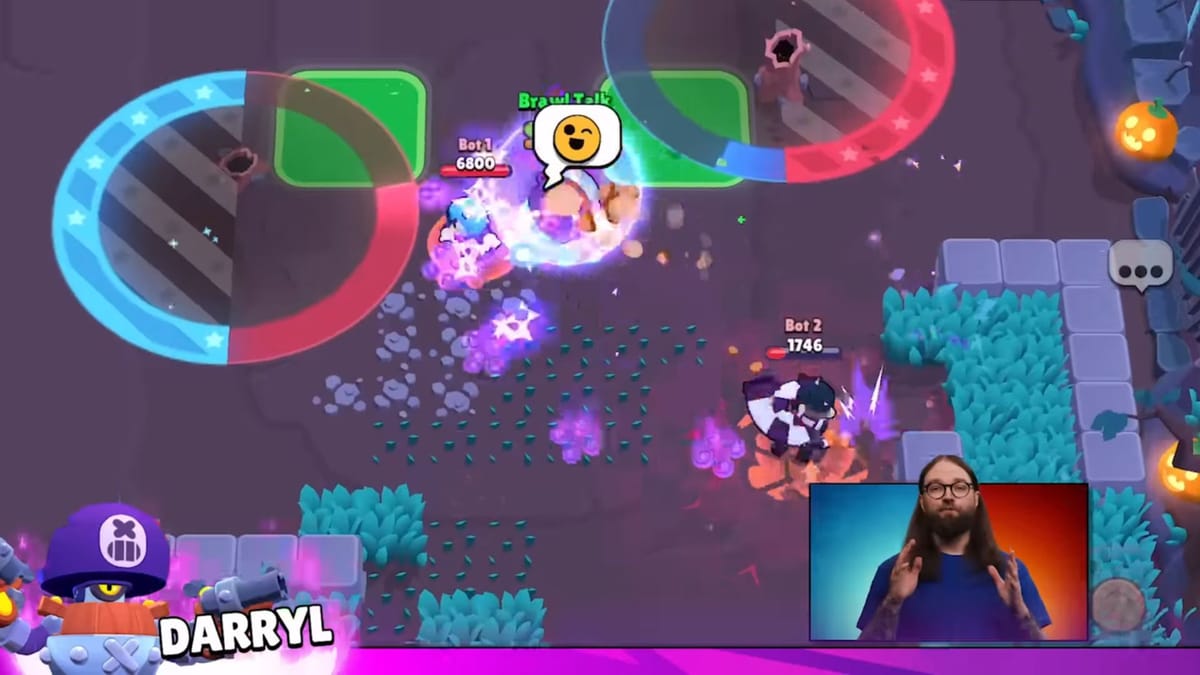 Brawl Stars Brawl Talk (October 26, 2024): All six Hypercharges explained