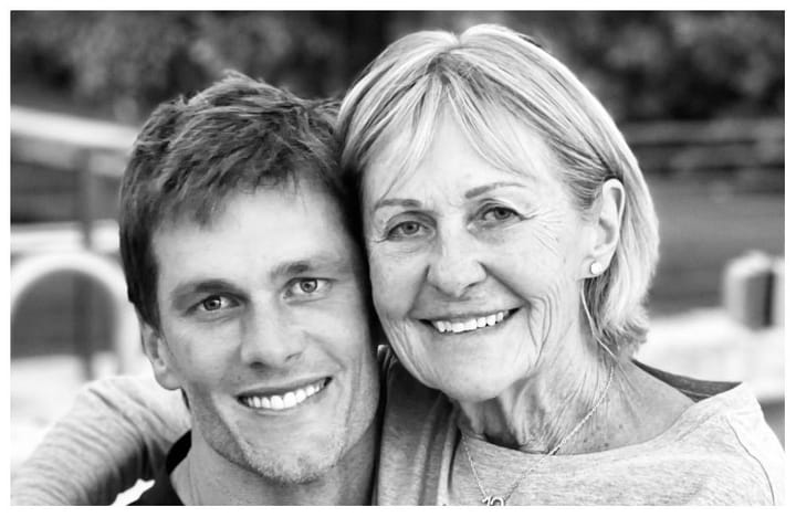 Tom Brady Family | Discover Tom Brady Parents, siblings and more