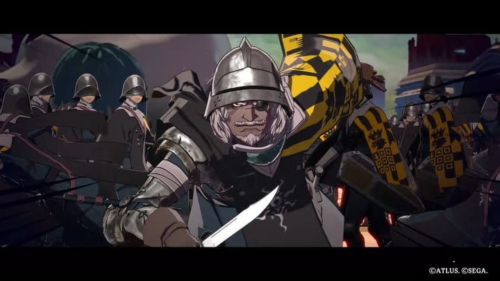Metaphor ReFantazio party members: All playable party members in ...