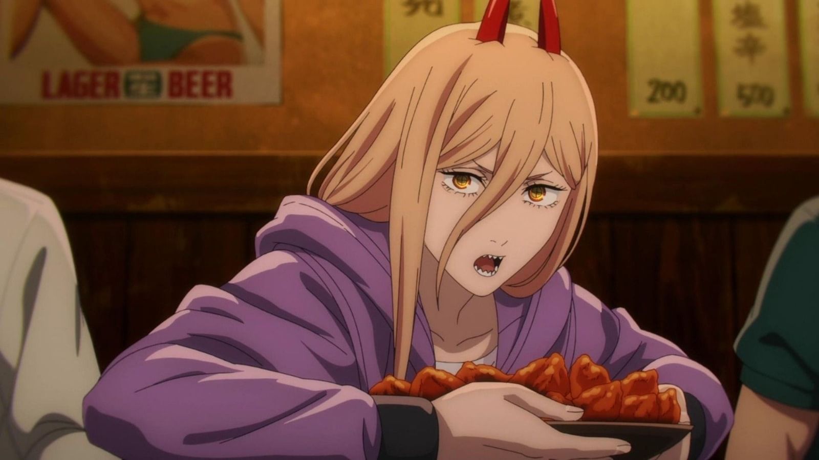 Who is the Blood Devil in Chainsaw Man? Explained