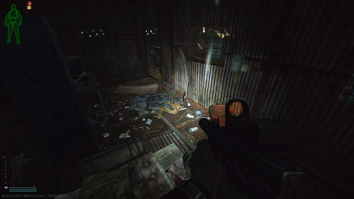 Delivery From the Past in Escape from Tarkov: How to complete and rewards