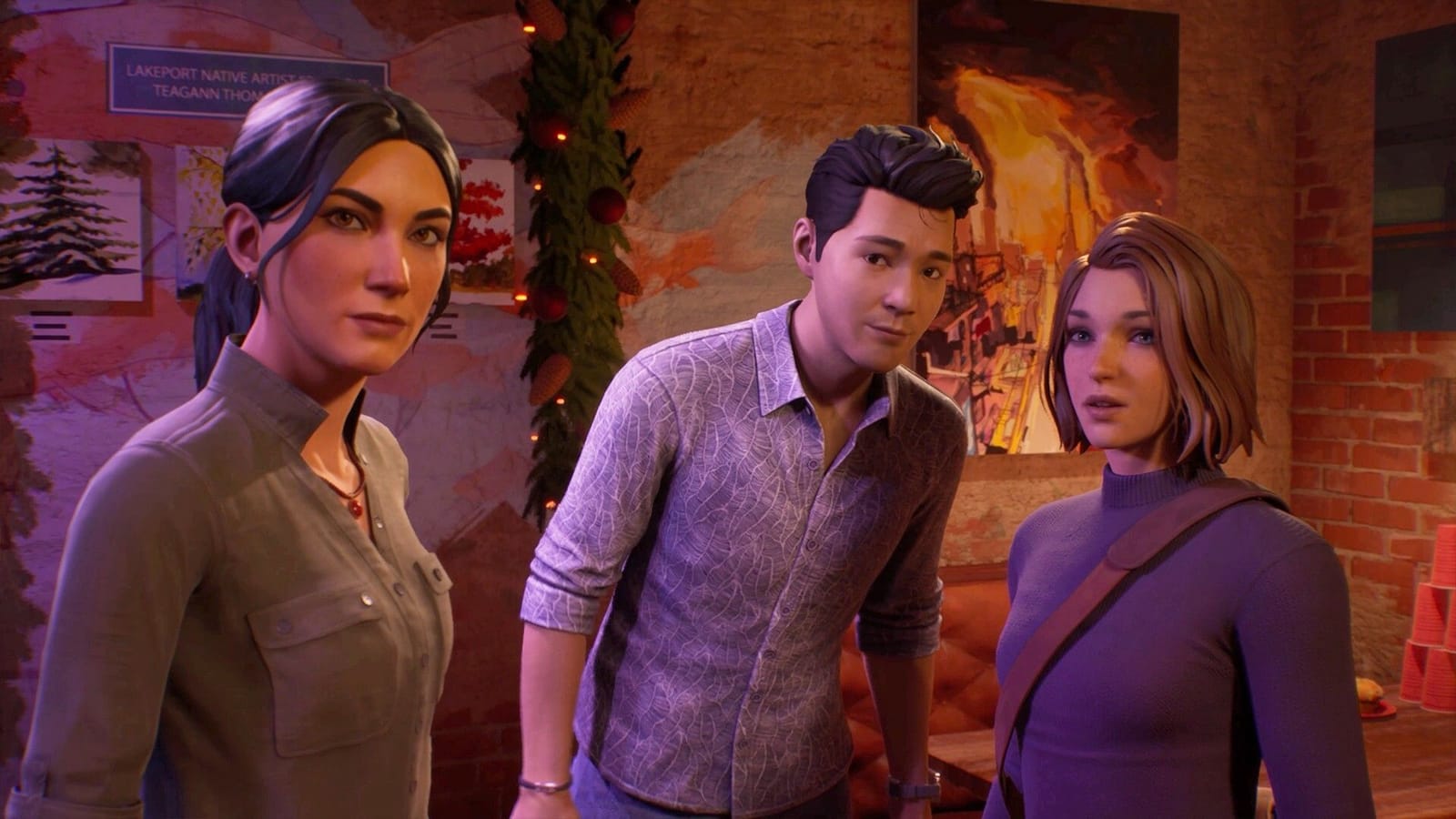 Best Life is Strange: Double Exposure graphics settings for Nvidia RTX ...