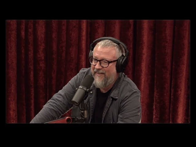 Joe Rogan and Shane Smith discuss the importance of universal basic ...