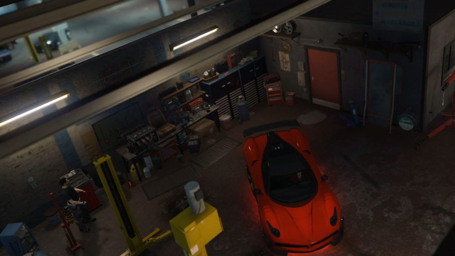 GTA 5 Online Import Export guide