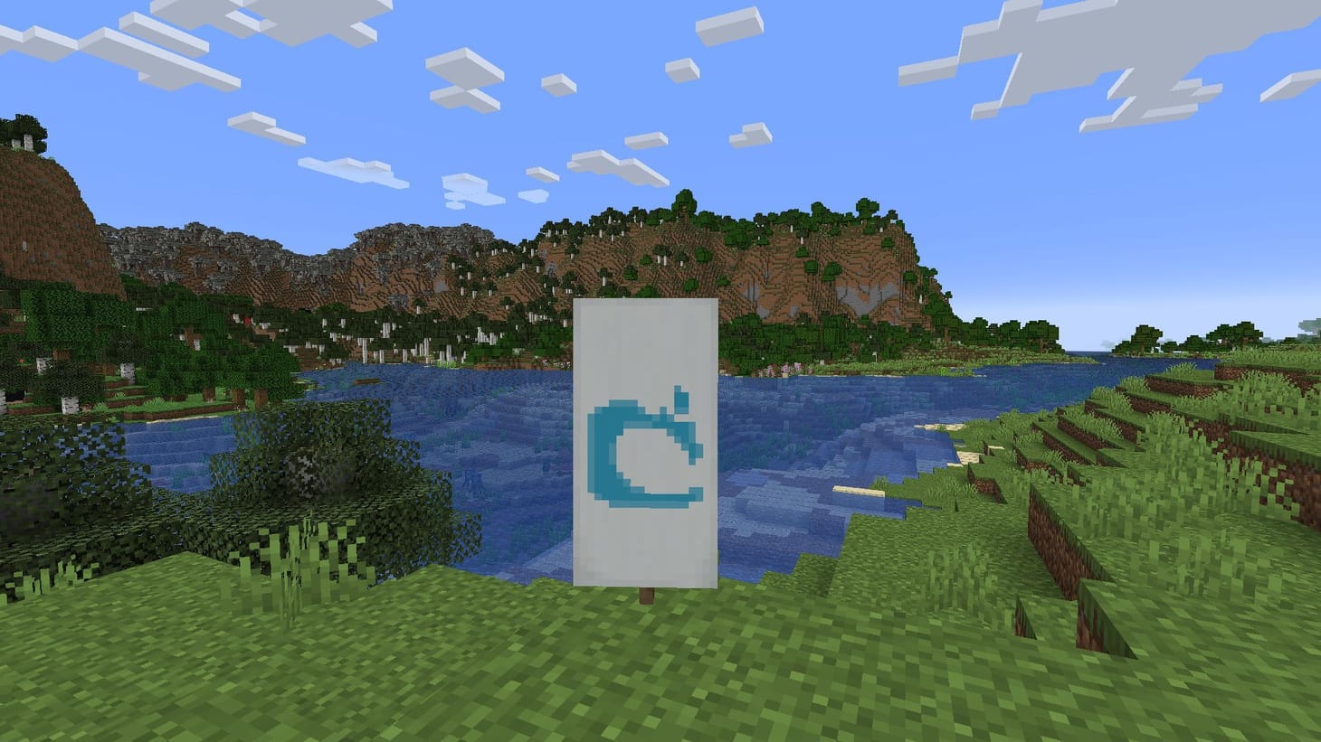 All banner patterns in Minecraft and how to get them