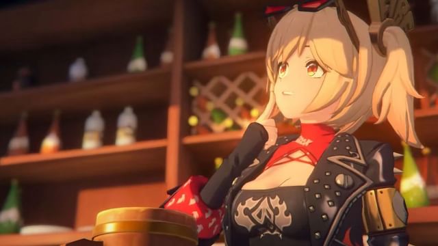 Zenless Zone Zero Burnice teams guide: Best comps and teammates