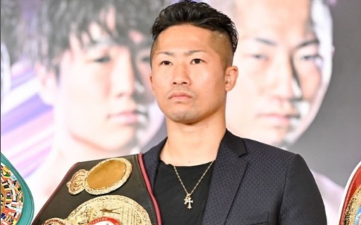 Who did Takuma Inoue lose to?