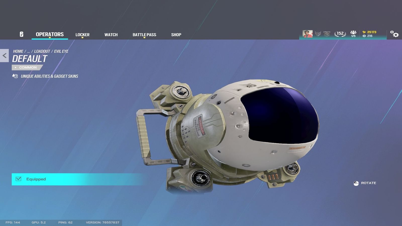 Maestro loadout in Rainbow Six Siege: Best Maestro loadout in Rainbow ...