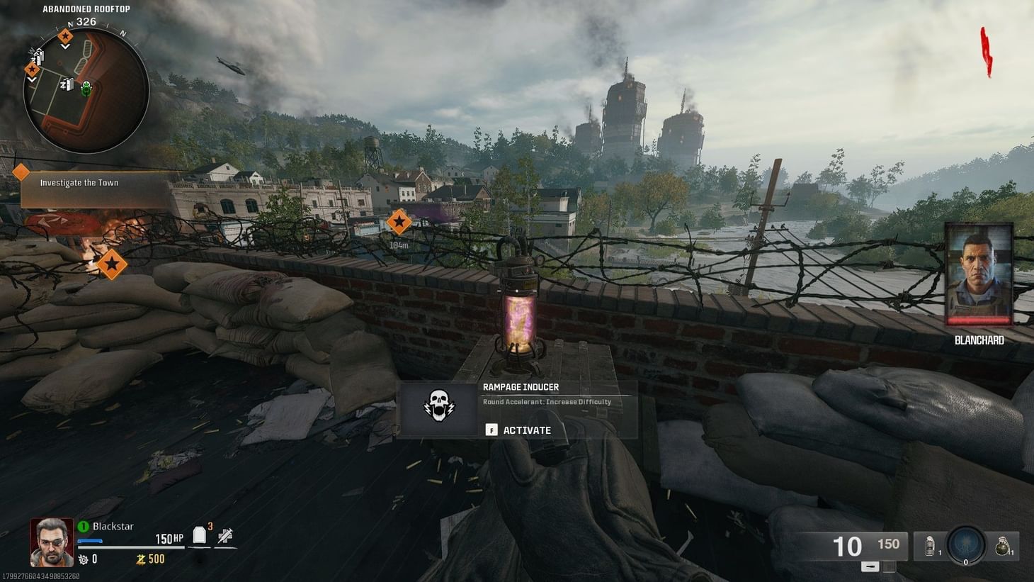 How to rank up fast and get Augments easily in Black Ops 6 Zombies