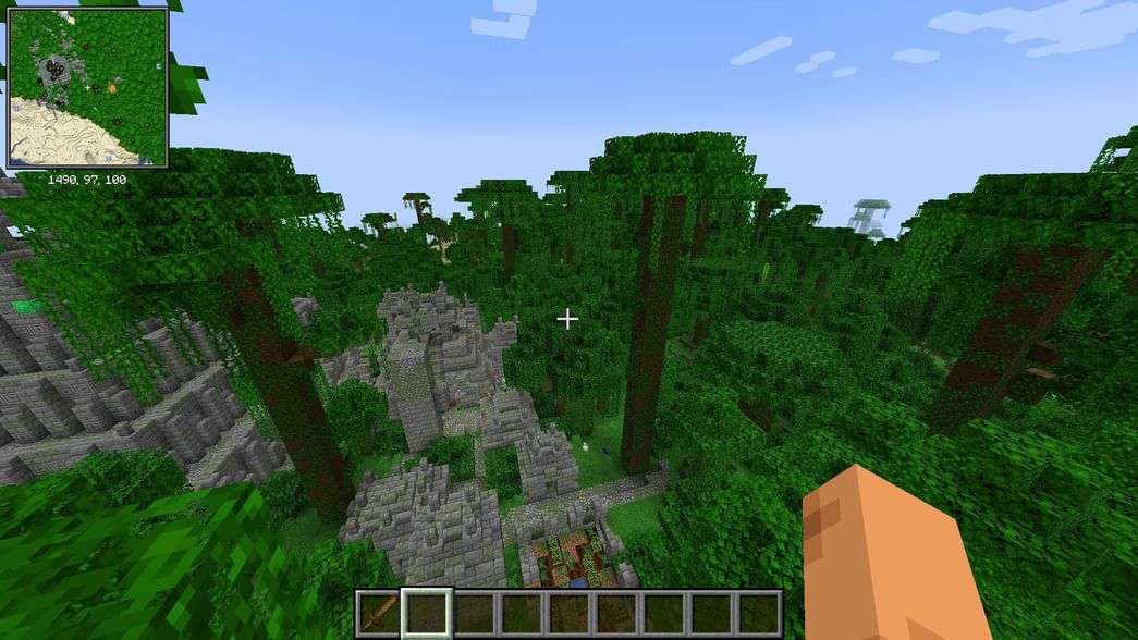 10 best Minecraft mods you never knew you needed