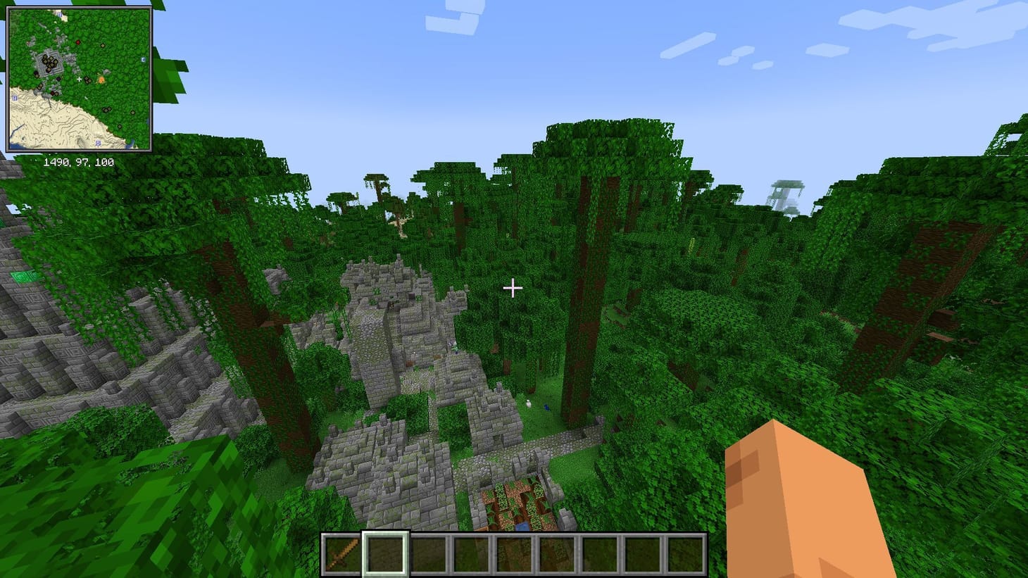 10 best Minecraft mods you never knew you needed