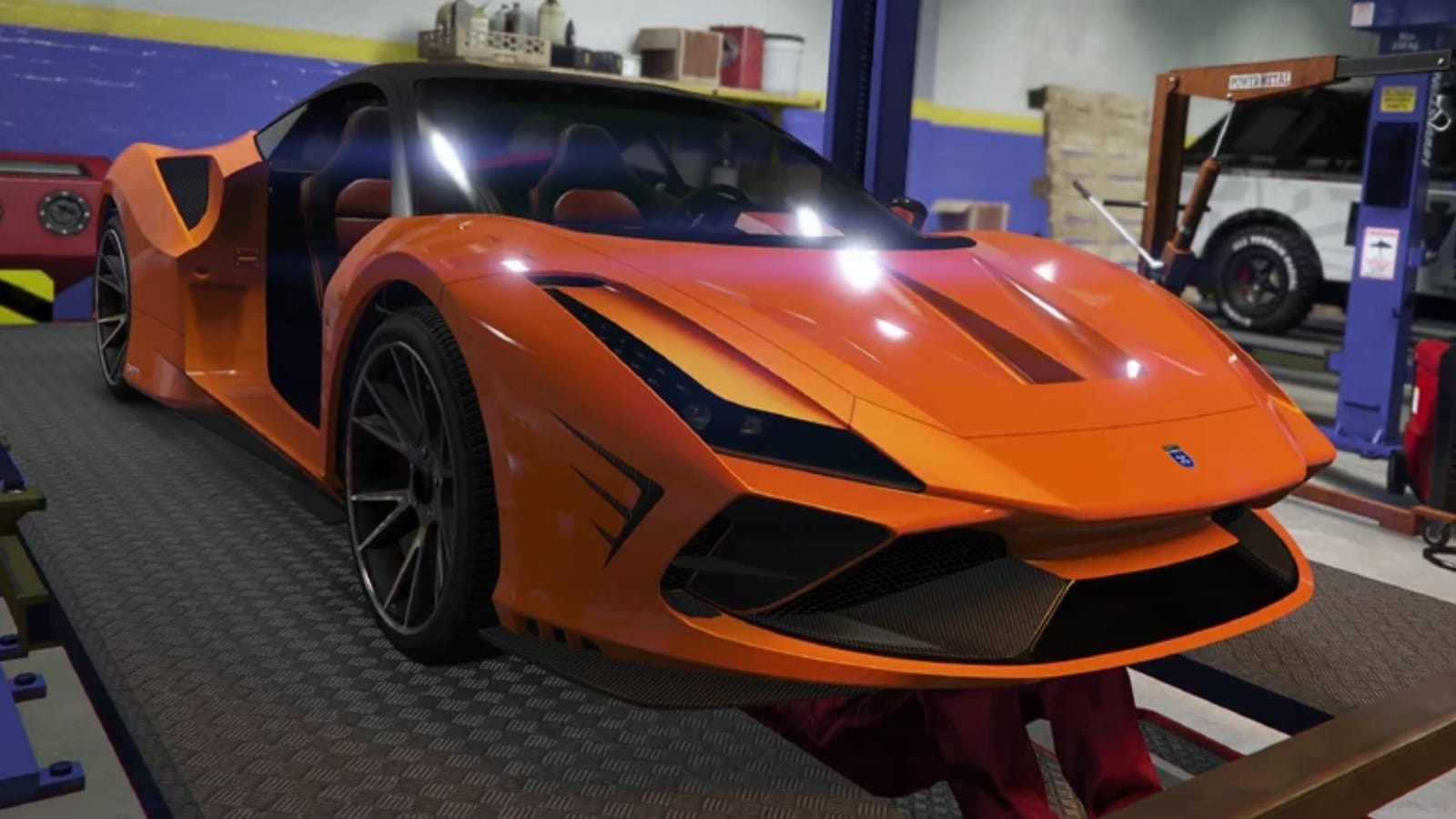 GTA Chop Shop guide: How to get the most out of it