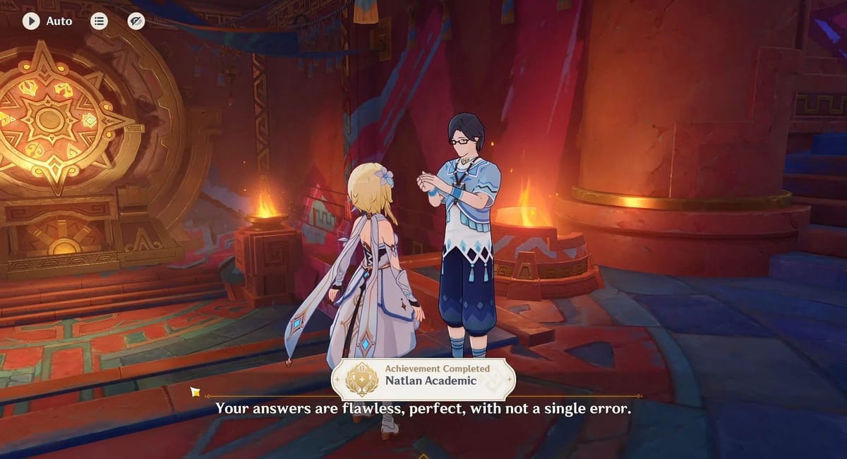 All Natlan hidden daily commission achievements