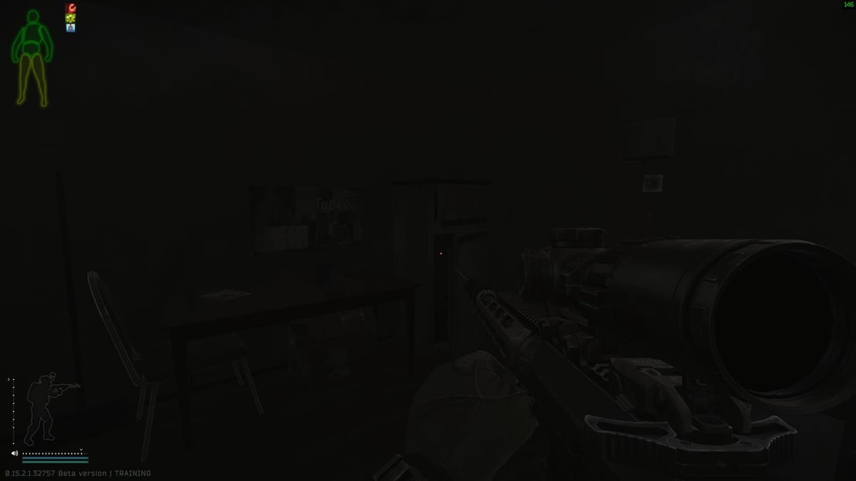 Vitamins Part 1 in Escape from Tarkov: How to complete and rewards