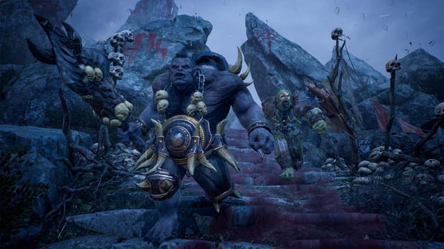 Throne and Liberty Adentus Boss guide: Mechanics, rewards, and tips