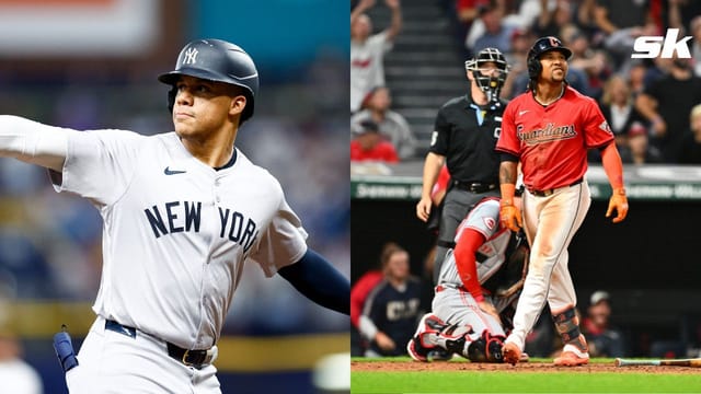 Guardians vs. Yankees: ALCS Game 2 predictions, odds and picks — Oct. 15, MLB 2024