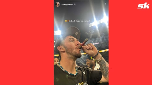 Jackson Merrill's girlfriend Sammie, Luis Arraez’s wife Gladys react to ...