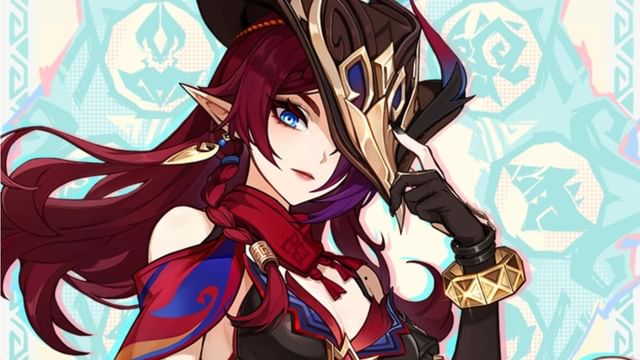 Best Genshin Impact Chasca build guide: Artifacts, weapons, and team comps