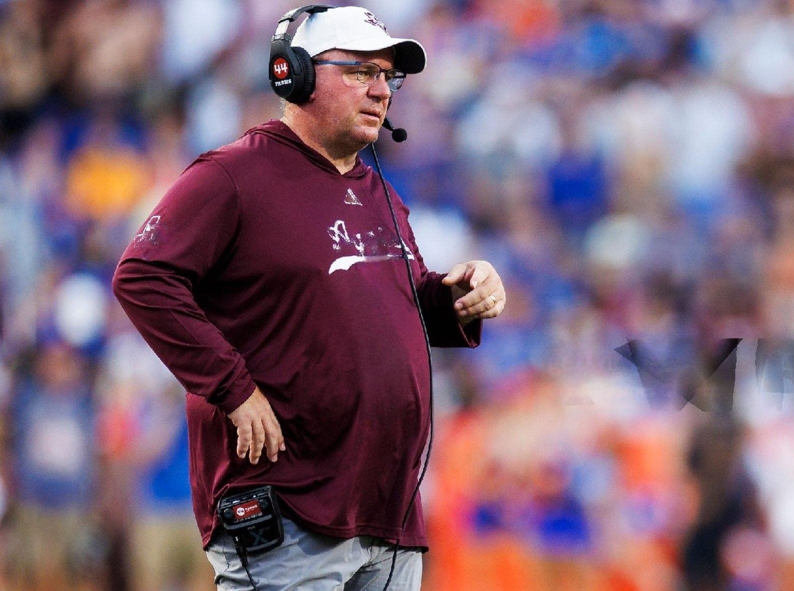 Mike Elko Salary Breakdown, Contract Details and Bonuses