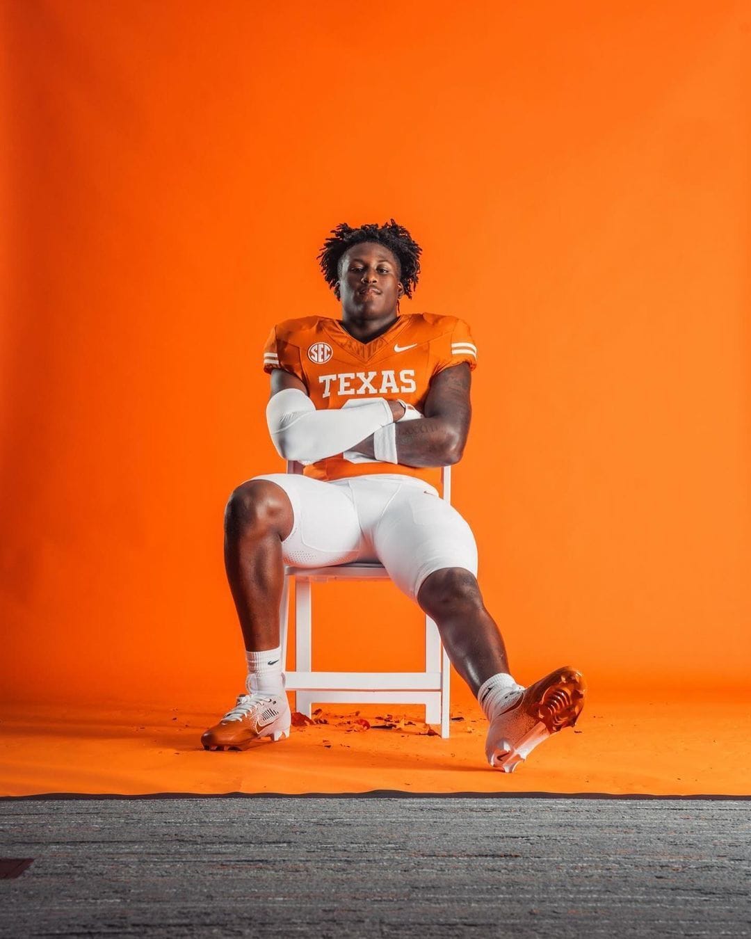 Who Are Anthony Hills Jr's Parents? Names, Nationality & More