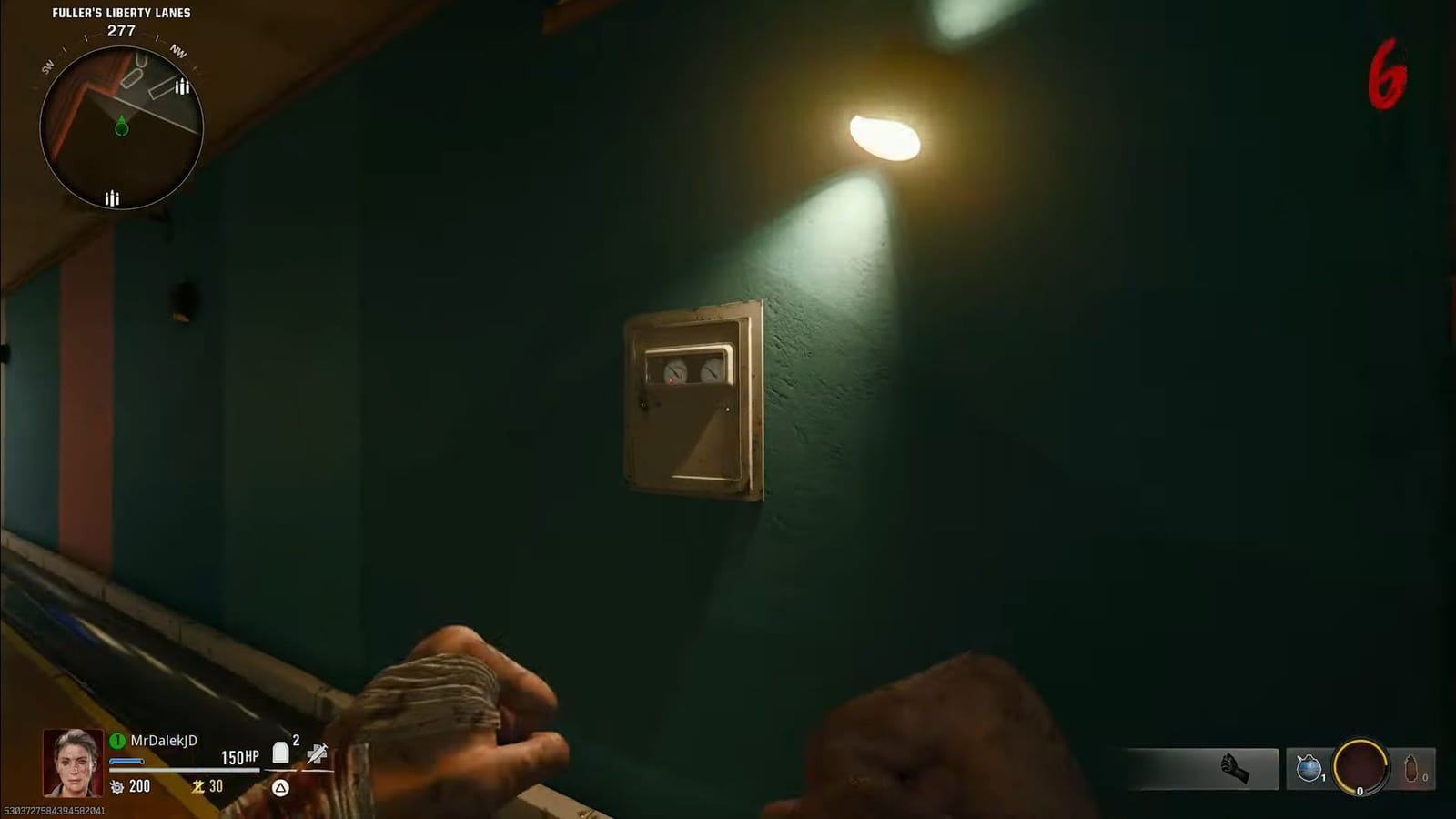 How to build Jet Gun Wonder Weapon in Black Ops 6 Zombies Liberty Falls