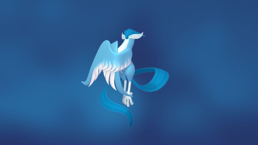 Galarian Moltres, Articuno, and Zapdos: Which one has the best shiny to get in Pokemon GO