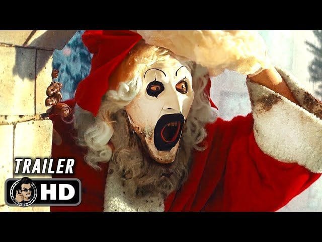 Terrifier 3: Full list of cast