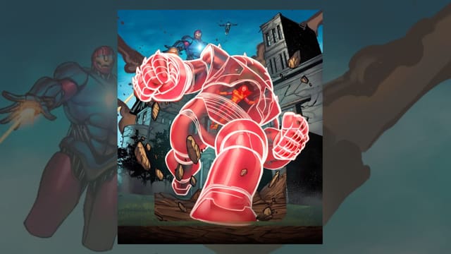 5 best Marvel Snap Ongoing effects cards
