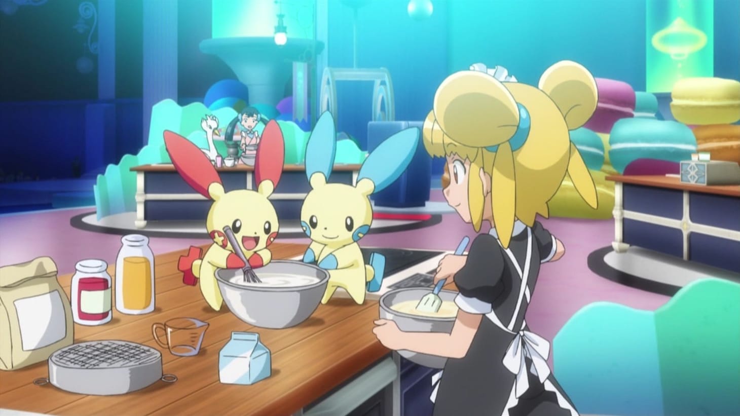 Pokemon GO Plusle and Minun: Best moveset, counters, and are they any good?