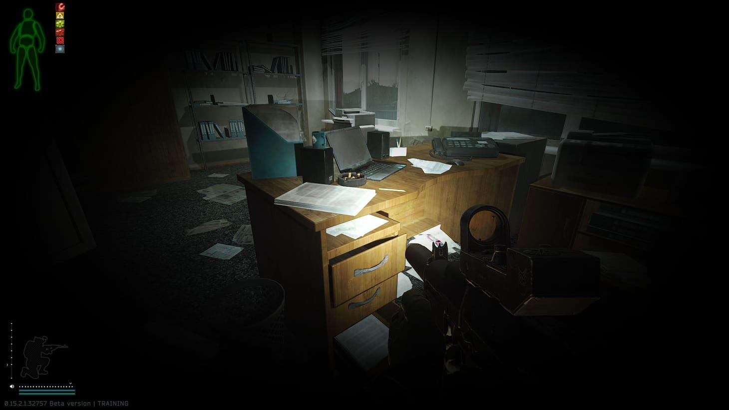 Delivery From the Past in Escape from Tarkov: How to complete and rewards