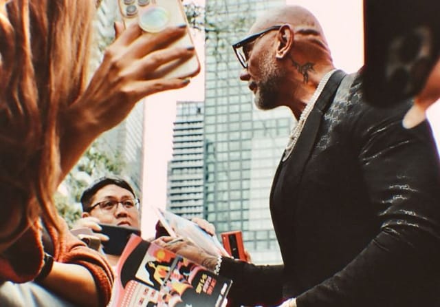 Batista's Net Worth in 2024, Salary, Endorsements, Charity Work ...