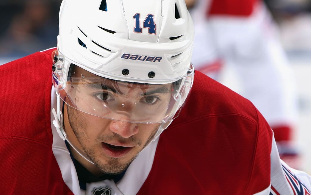 Nick Suzuki age- Discover Nick Suzuki's Height, Weight, and Other ...