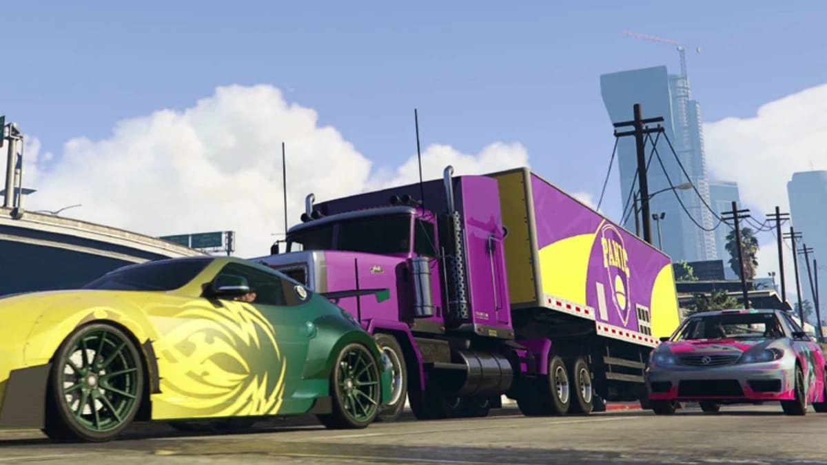 GTA Chop Shop guide: How to get the most out of it