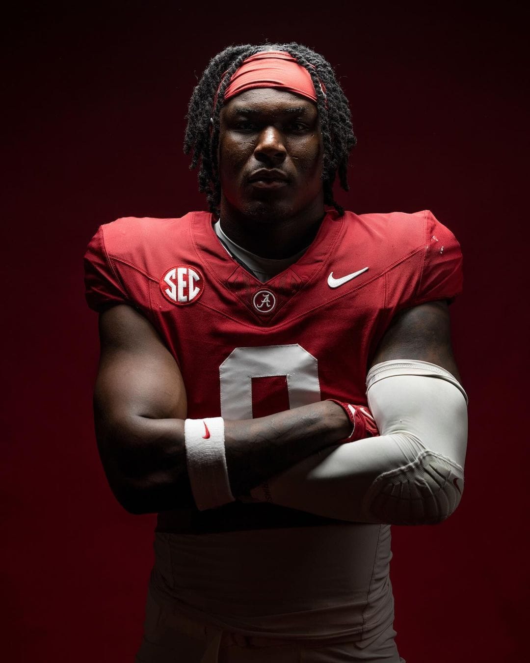 Deontae Lawson Nationality, Hometown and more