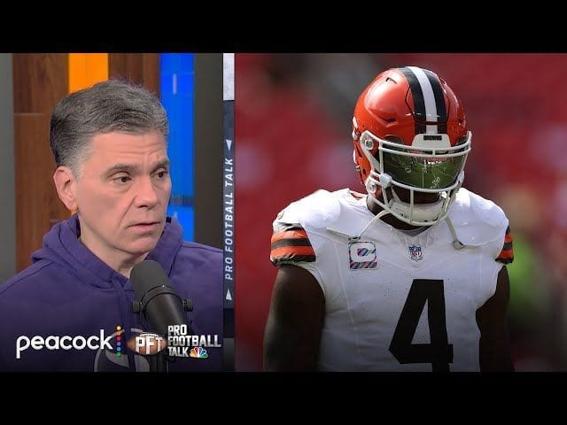 NFL analyst claims to know the real reason behind Browns’ failure to ...