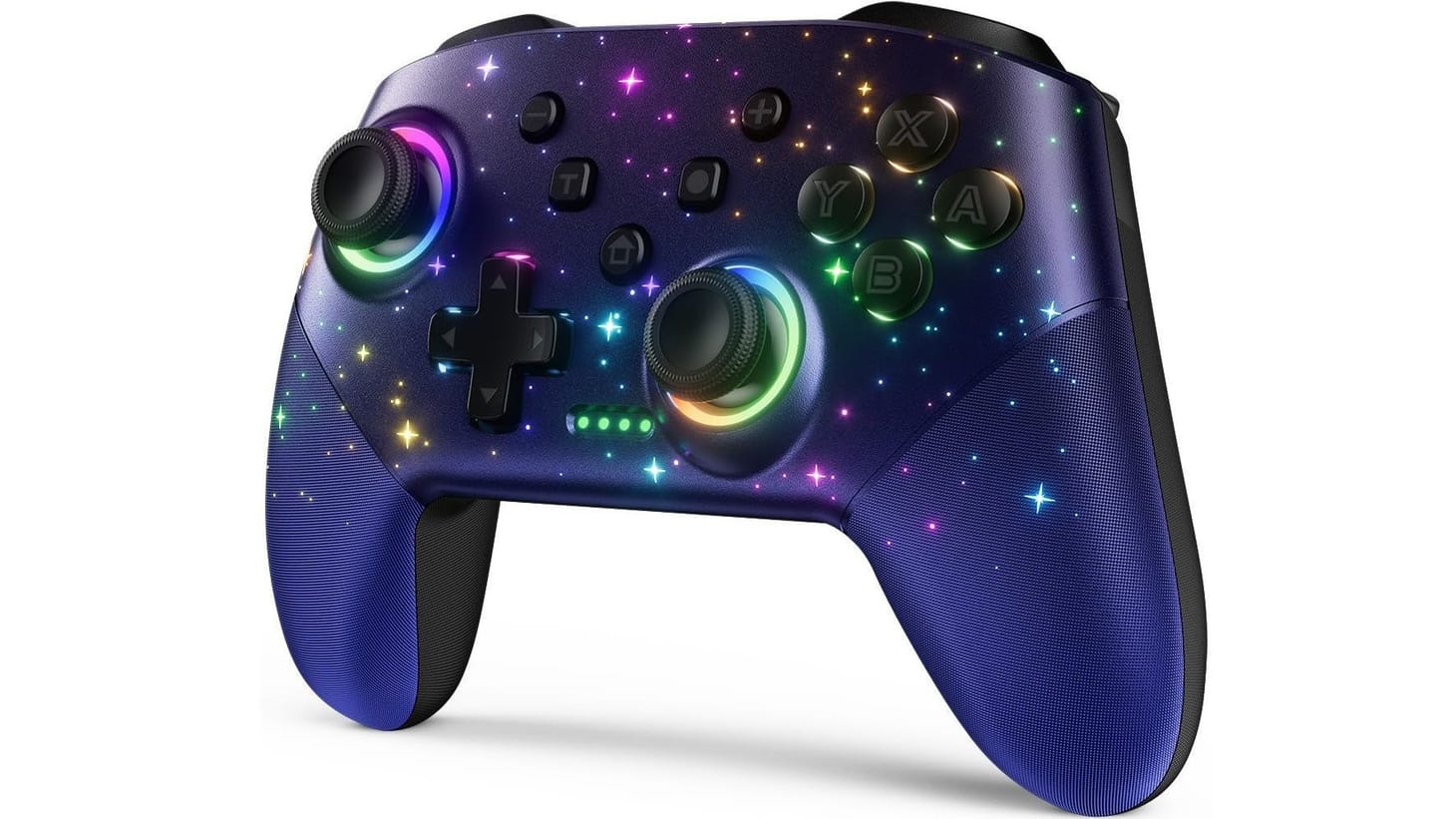 10 unique gaming controllers