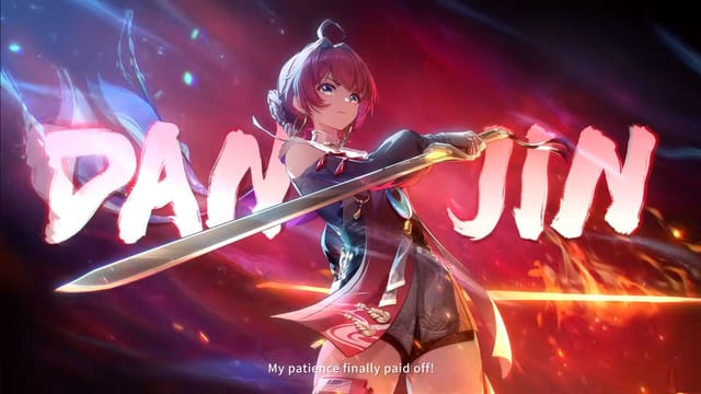 Best characters for Emerald of Genesis in Wuthering Waves