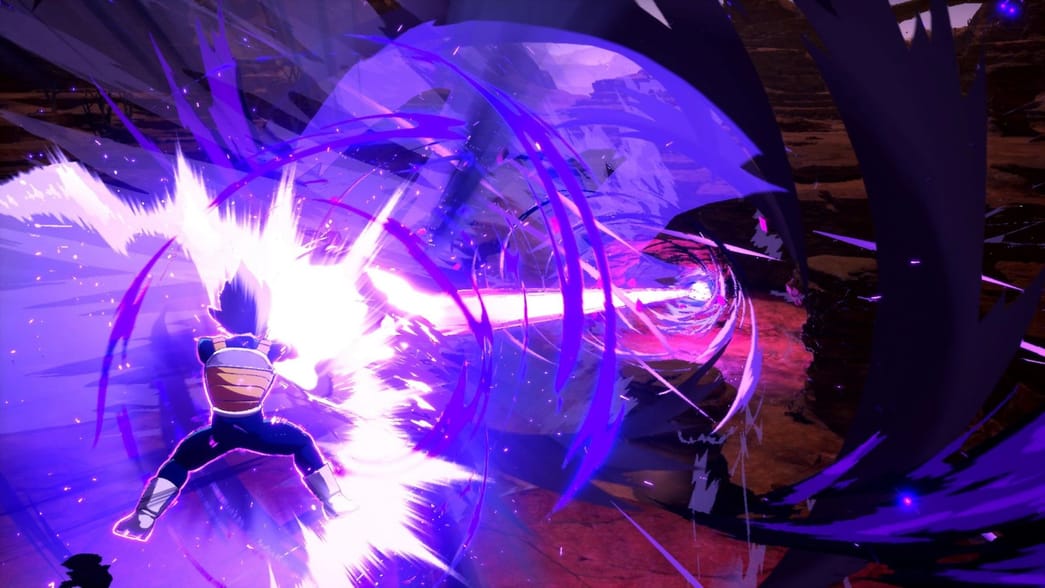 Dragon Ball Sparking ZERO: What is included in the Anime Music Packs?